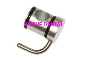 A-dec® Style Extended Tip HVE | Rogue Dental